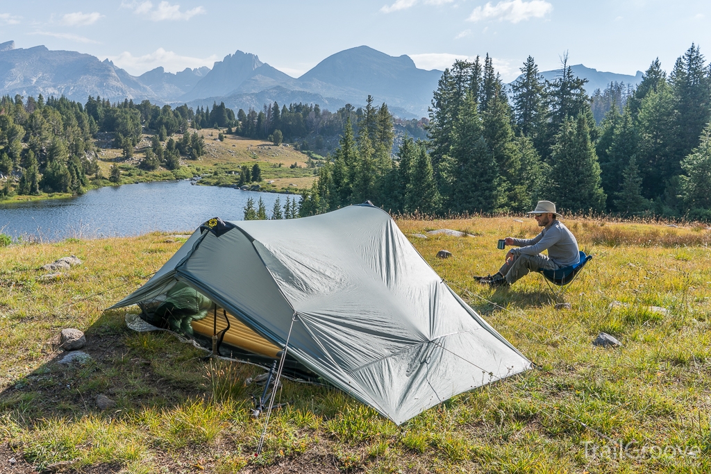 Backpacking Tent Guide Choices And Best Applications TrailGroove Blog