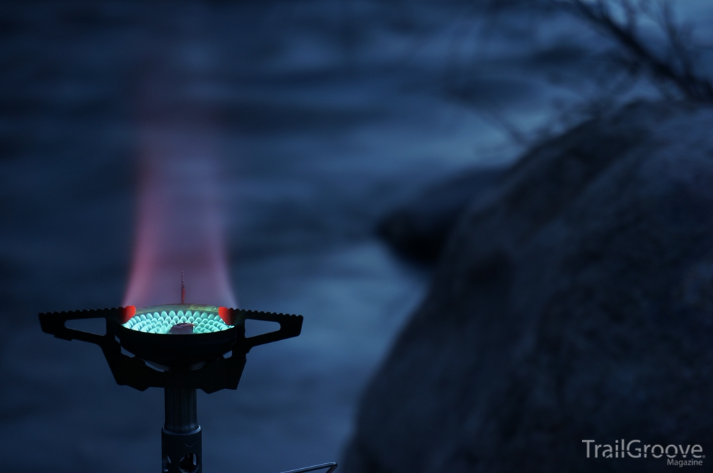 How to Choose the Best Backpacking Stove – TrailGroove Blog