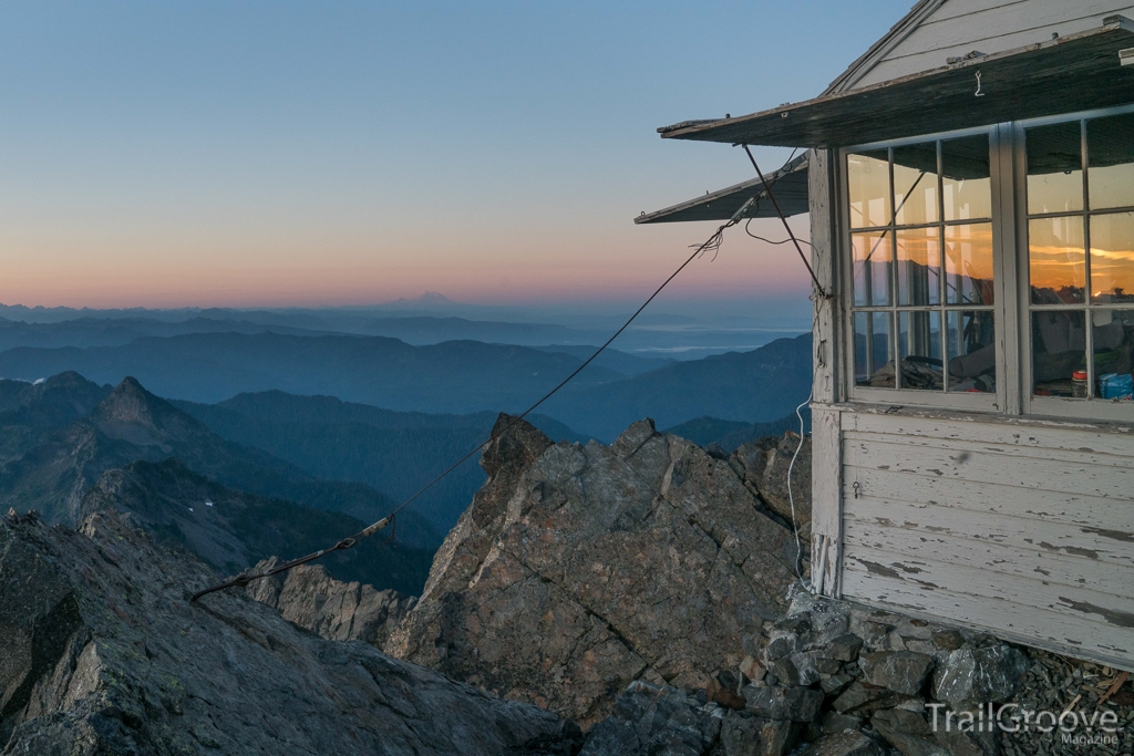 Hiking, Biking, and Climbing to Three Fingers Lookout – TrailGroove Blog