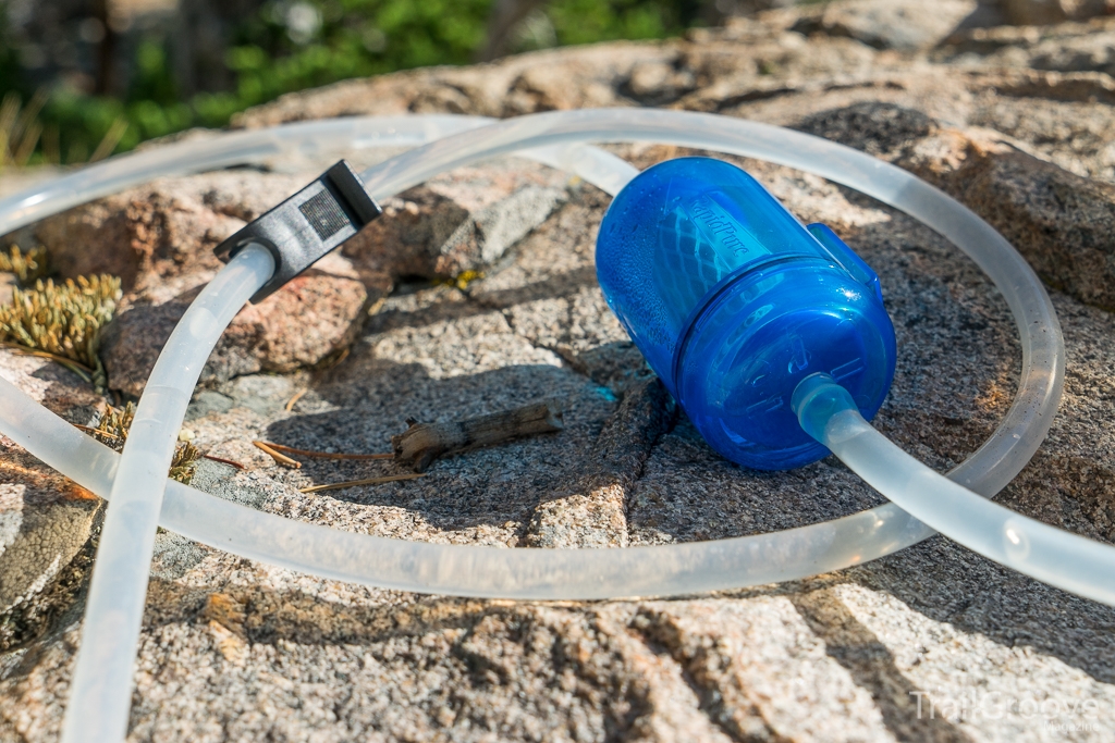RapidPure Scout Water Purifier Review – TrailGroove Blog