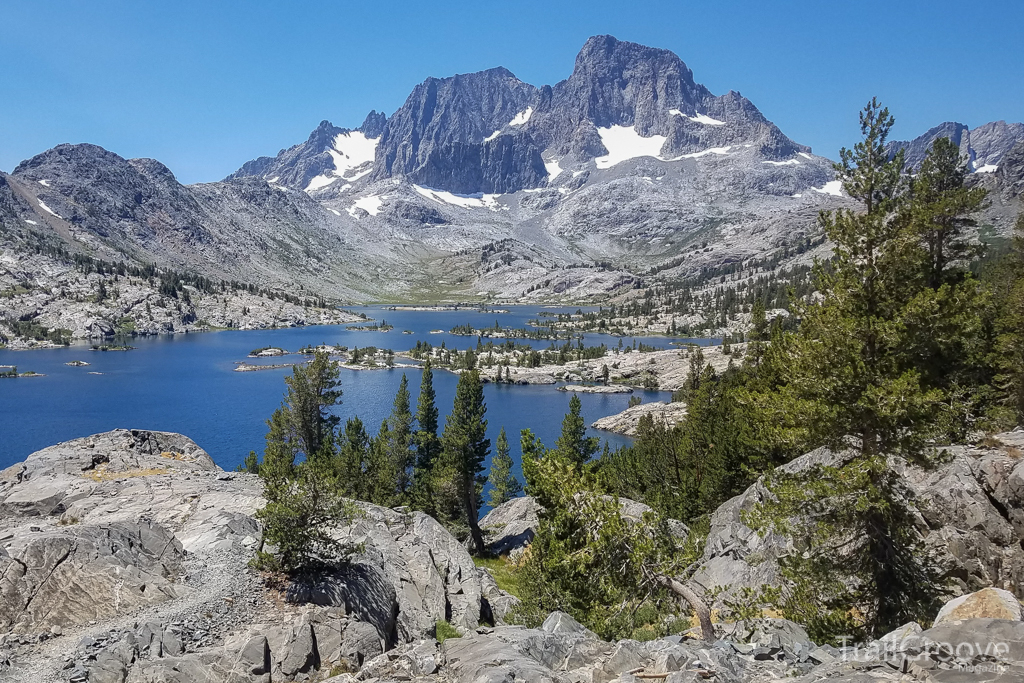Hiking The John Muir Trail Hiking The John Muir Trail | Helly Hansen