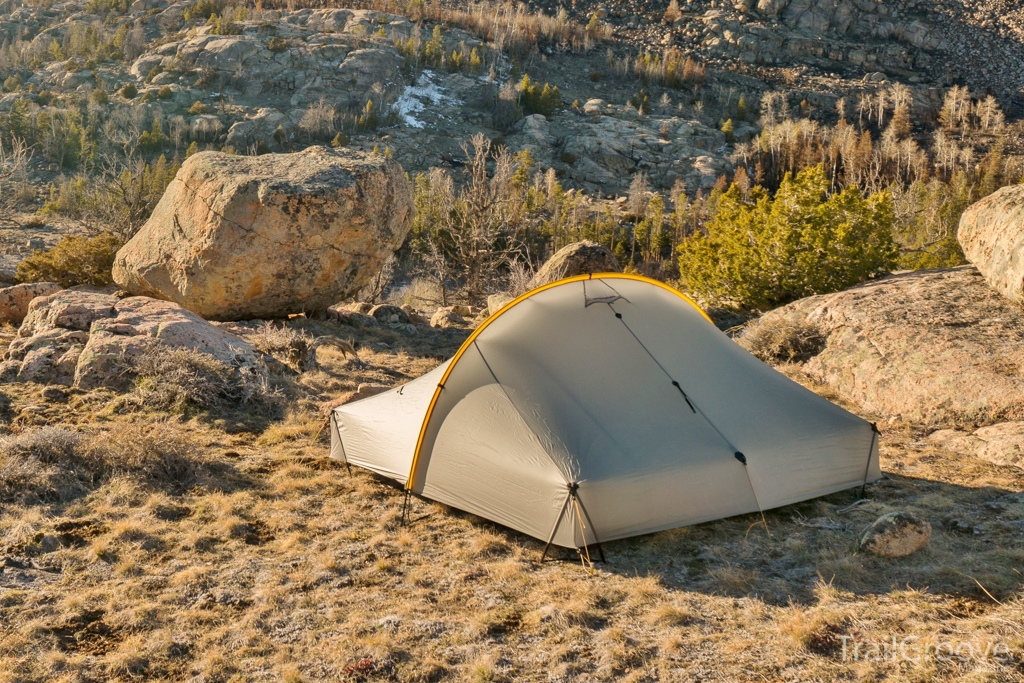 Tarptent Hogback 4-Person Tent: Long Term Review – TrailGroove Blog
