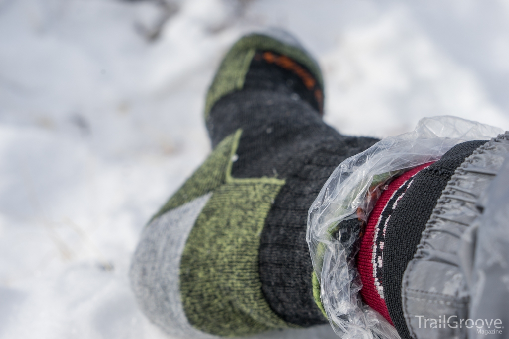 Vapor Barrier Liners (VBL): Backpacking & Hiking Jargon – TrailGroove Blog