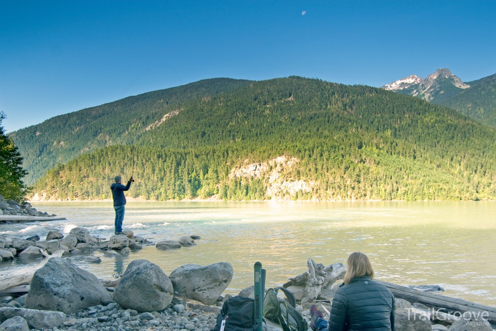 Backpacking and Fly Fishing: An Introduction – TrailGroove Blog