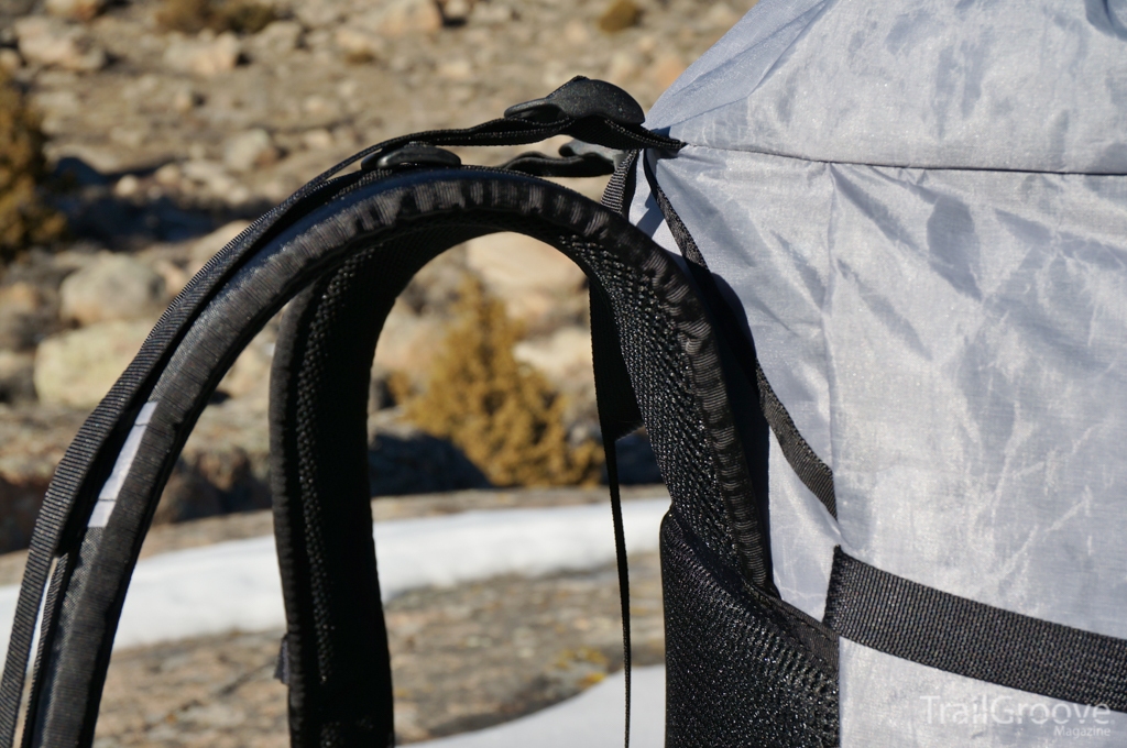 Backpacking Jargon: What Are Backpack Load Lifters? – TrailGroove Blog