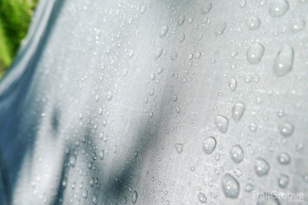 Silnylon Fabric: Backpacking and Hiking Jargon – TrailGroove Blog